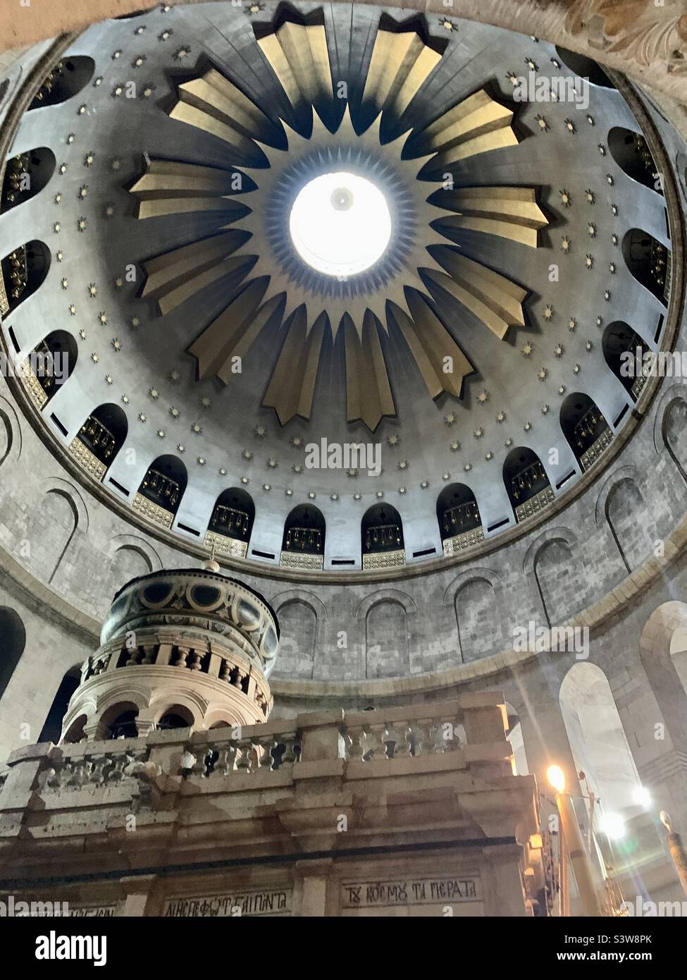 Resurrection of christ coptic hi-res stock photography and images - Alamy