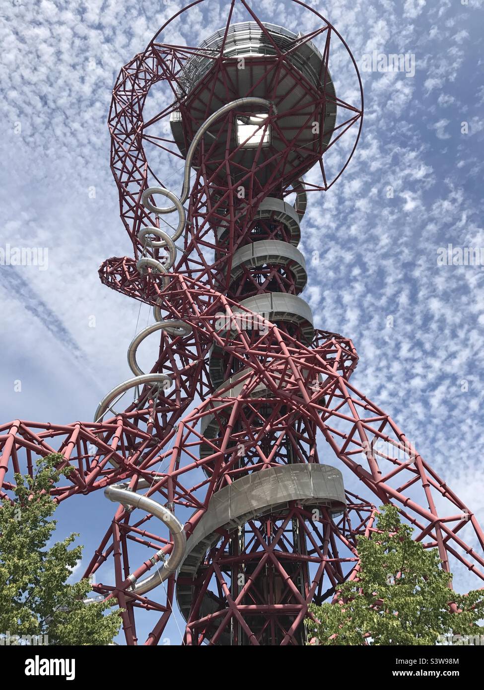 Orbit slide hi-res stock photography and images - Alamy