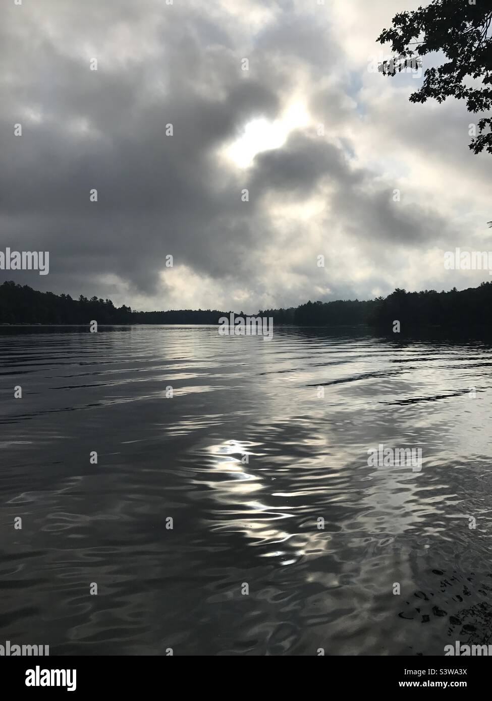 Moon river bala hi-res stock photography and images - Alamy