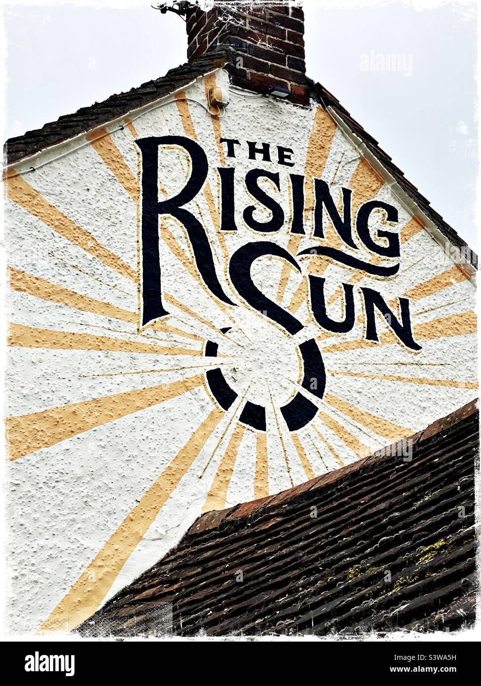 House of the rising sun hi-res stock photography and images - Alamy