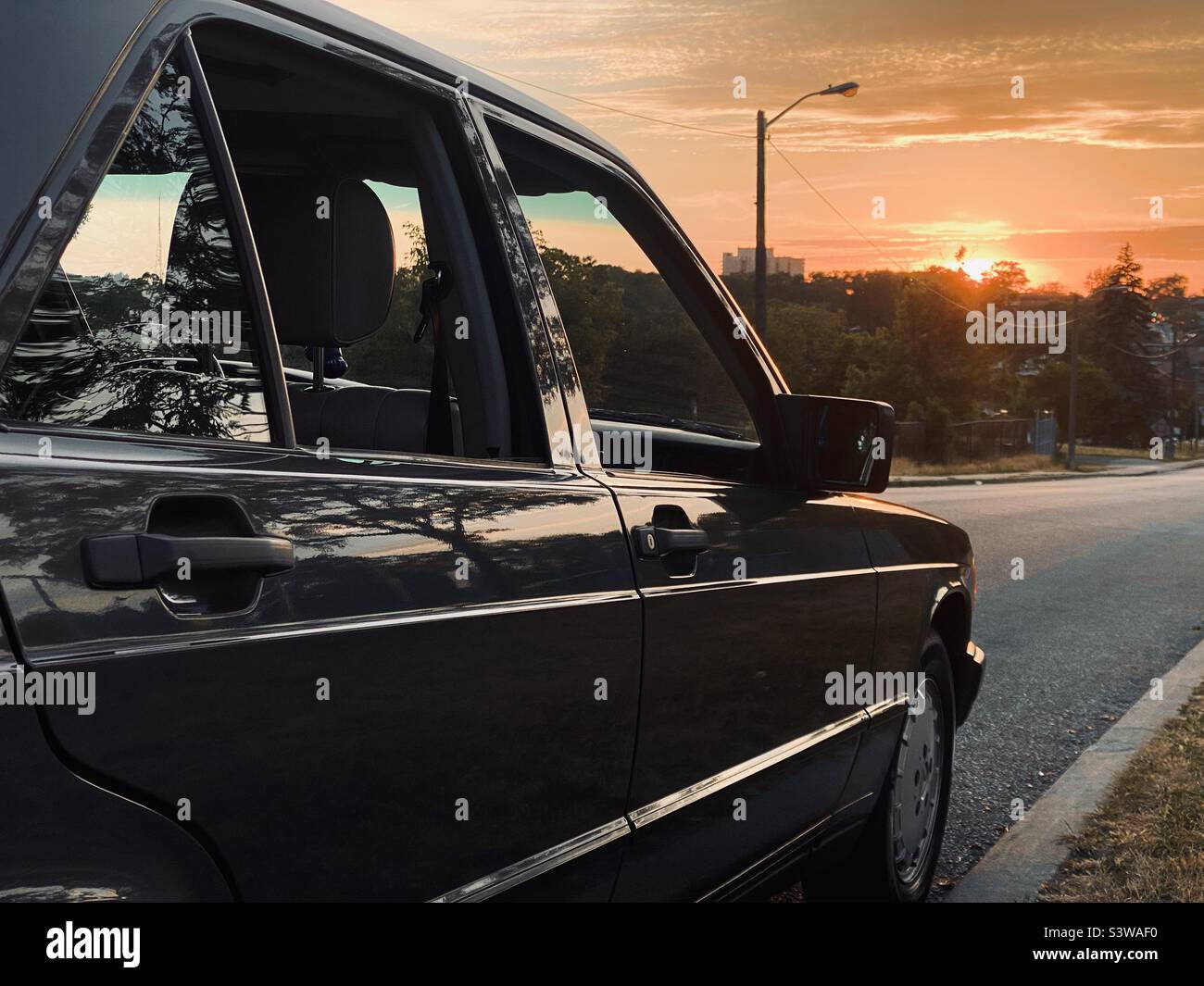 Retirement view hi-res stock photography and images - Alamy