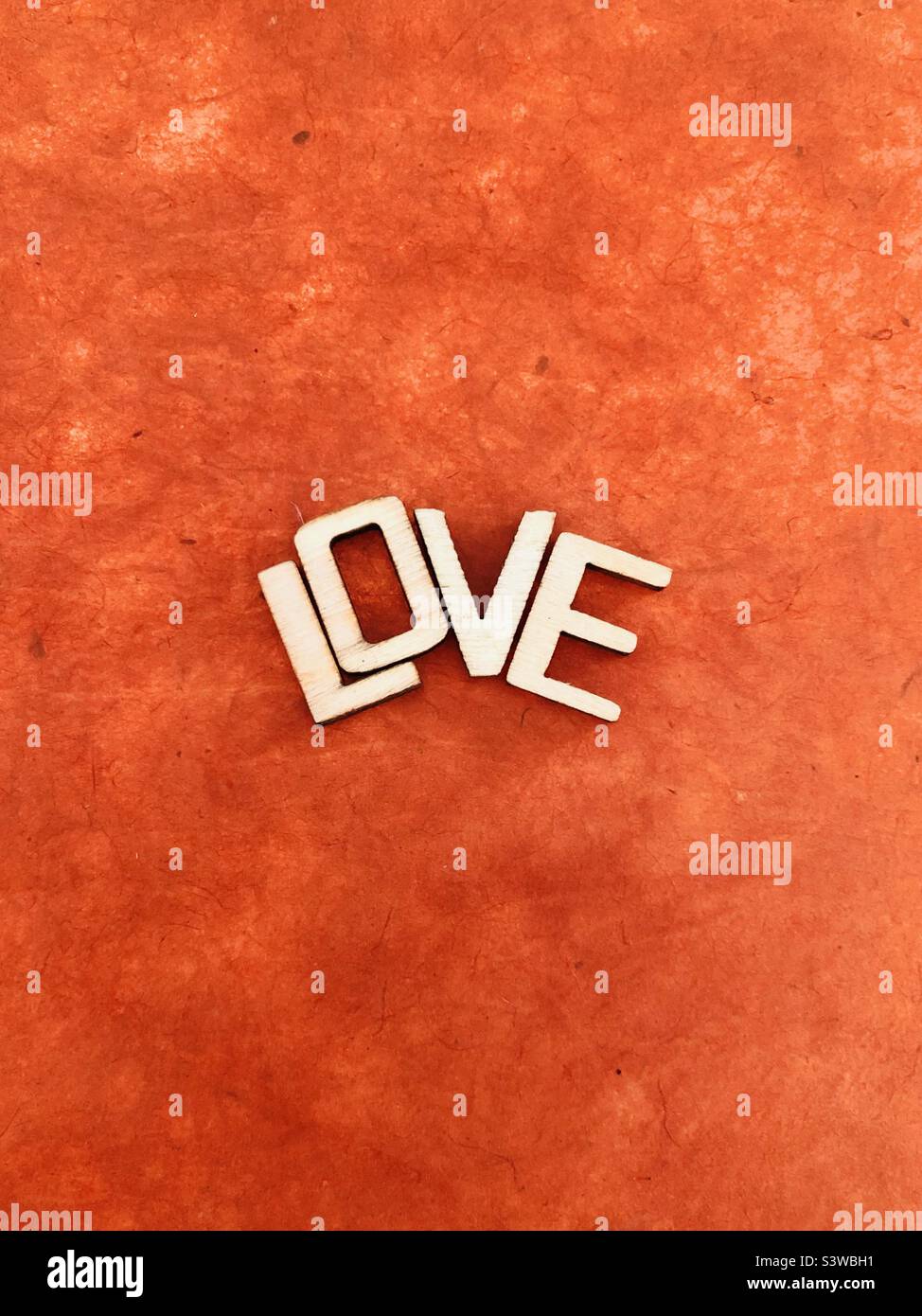 Letters typography hi-res stock photography and images - Alamy