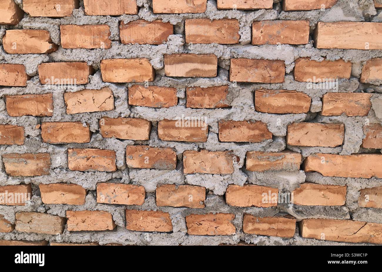 Massive brick structure hi-res stock photography and images - Alamy