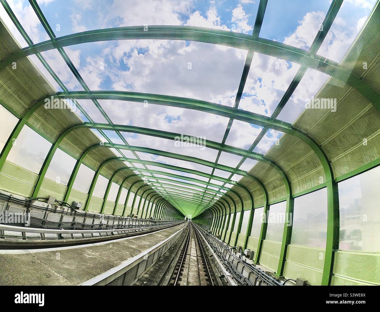Taichung metro hi-res stock photography and images - Alamy