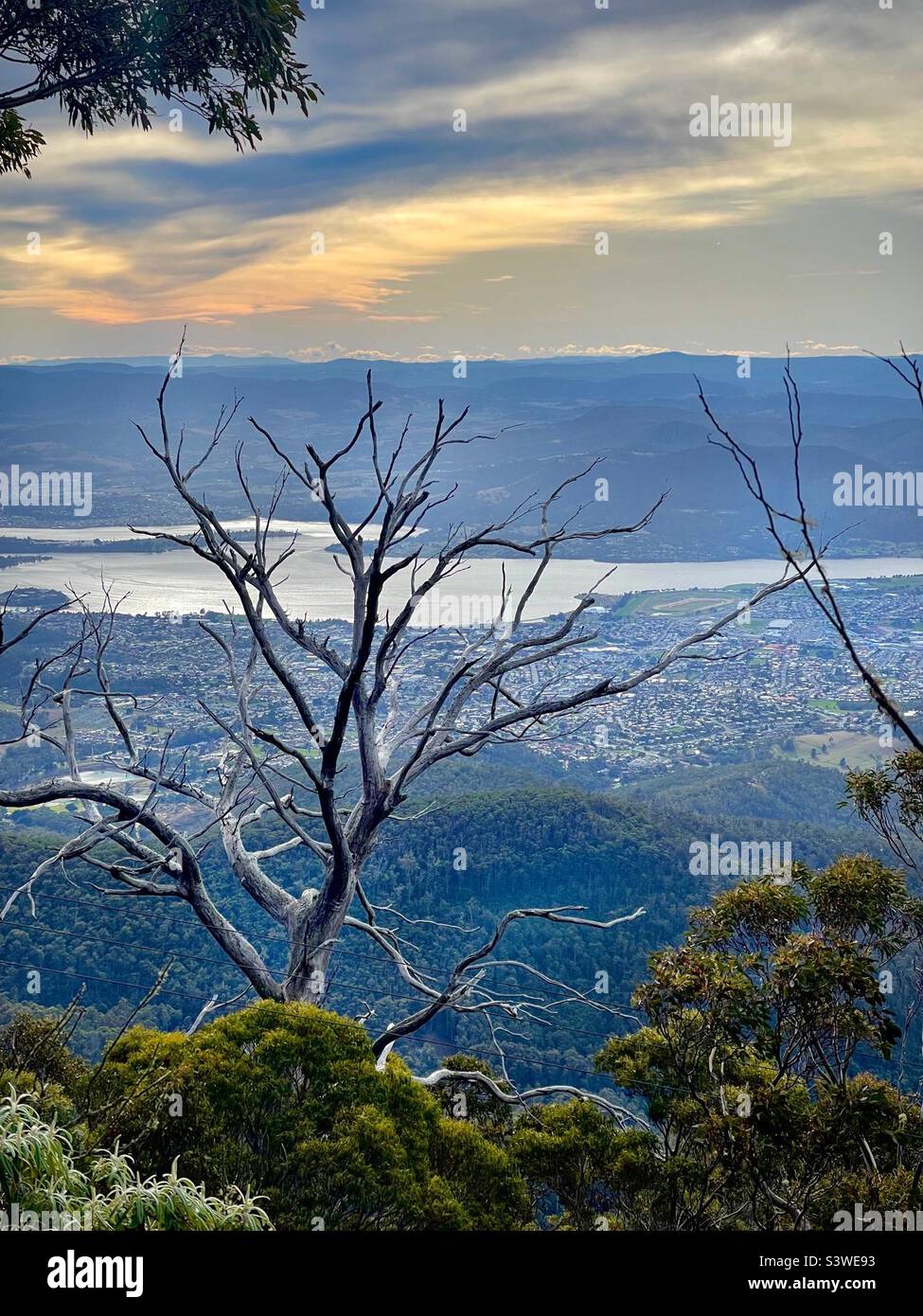 Organ pipes hobart hi-res stock photography and images - Alamy