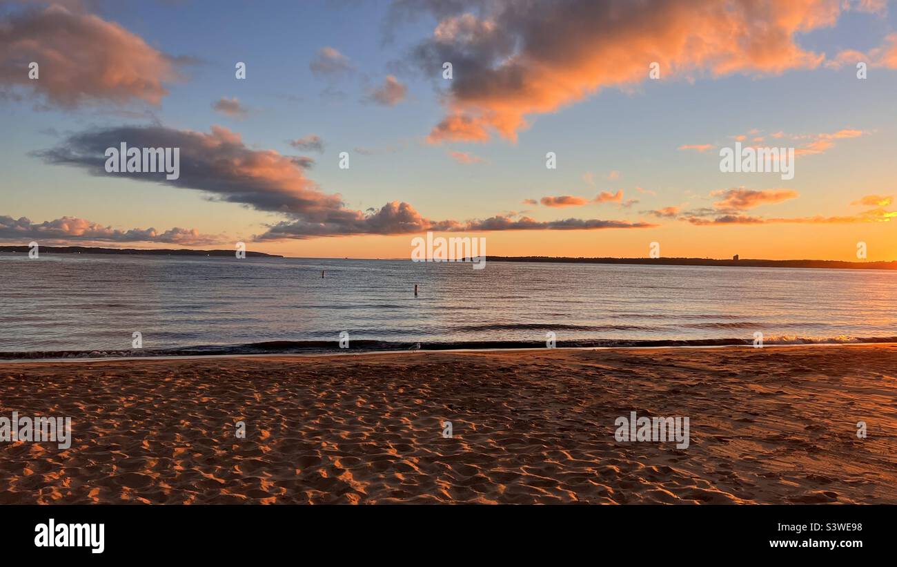 Grand traverse bay water hi-res stock photography and images - Alamy