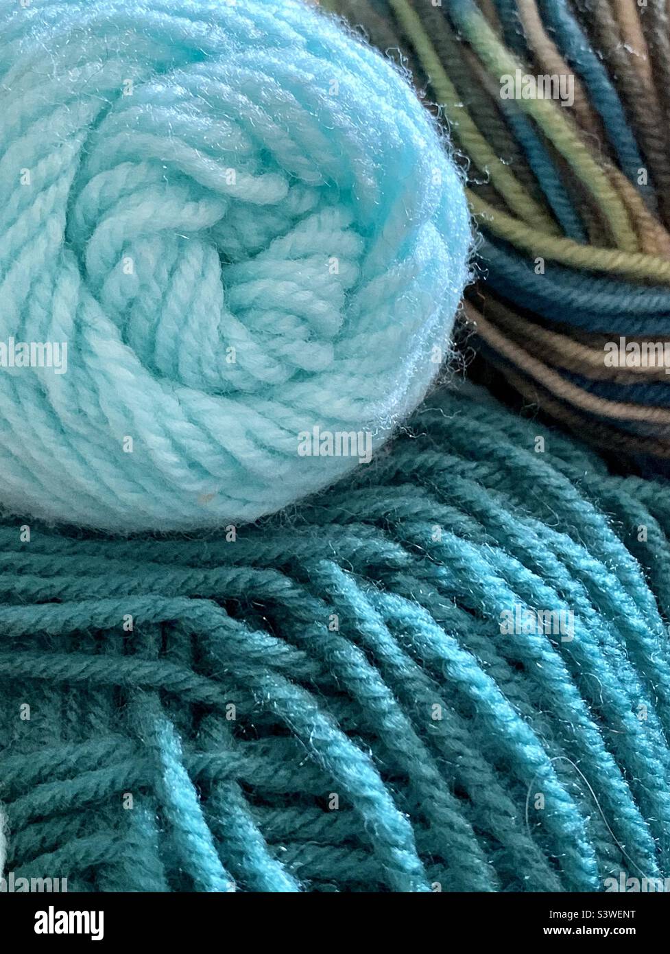 Seaside colours hi-res stock photography and images - Alamy