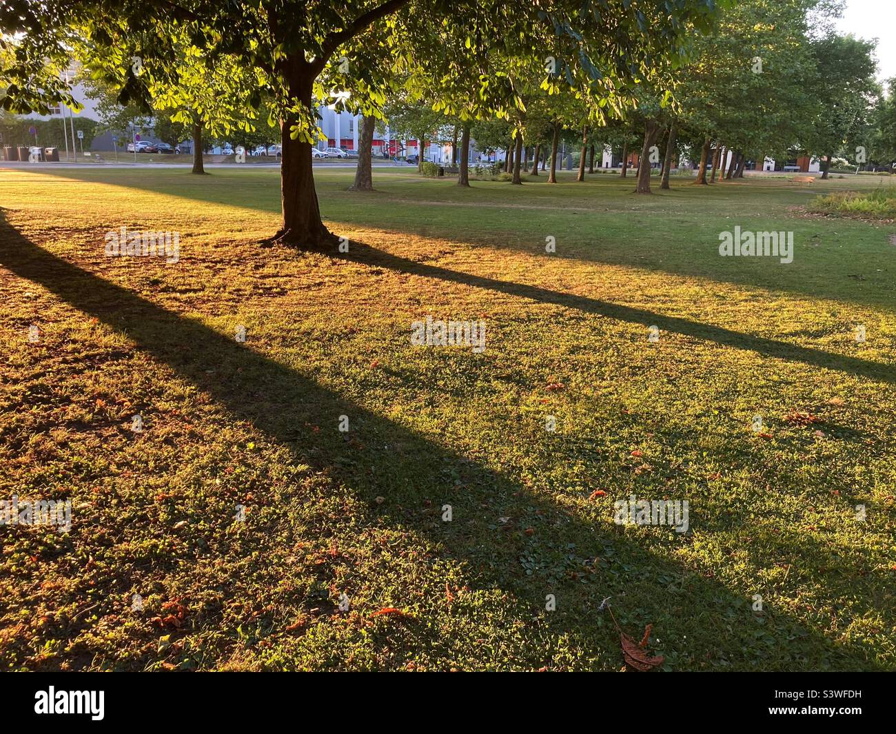 Nygards plads hi-res stock photography and images - Alamy