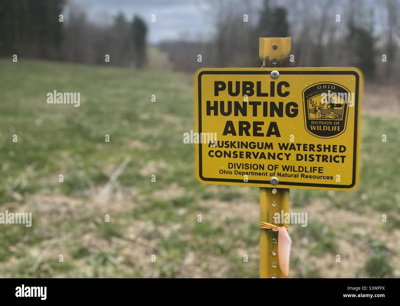 Public land access hi-res stock photography and images - Alamy