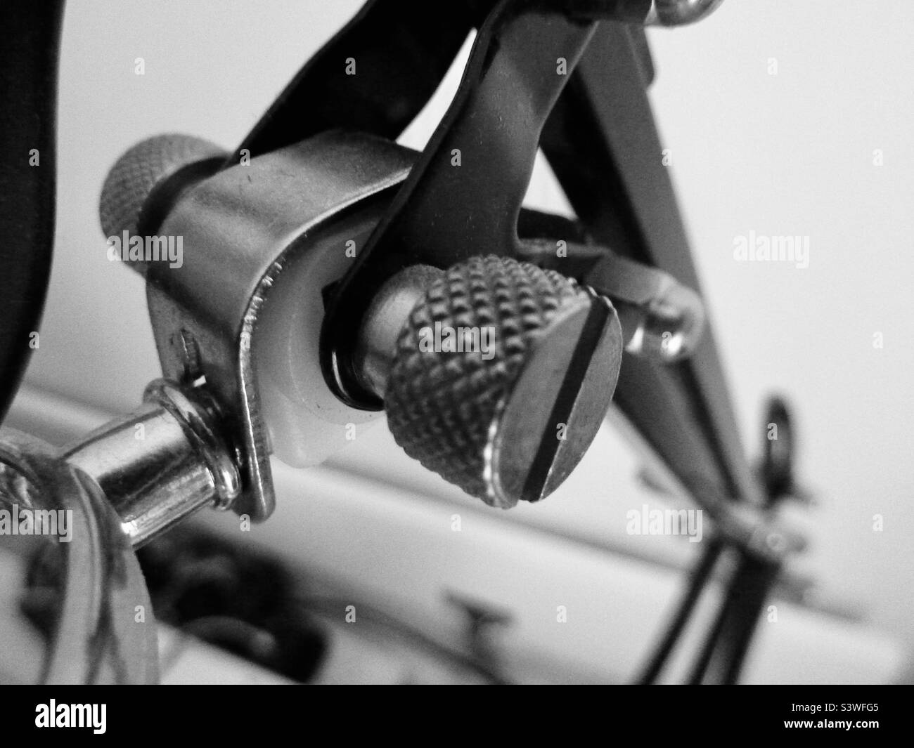 Lamp macro hi-res stock photography and images - Alamy