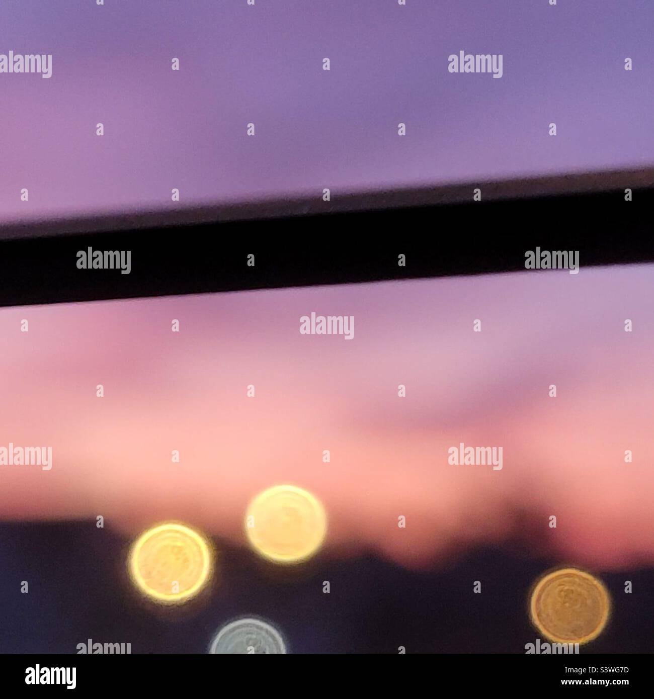 Blurry sharp hi-res stock photography and images - Alamy