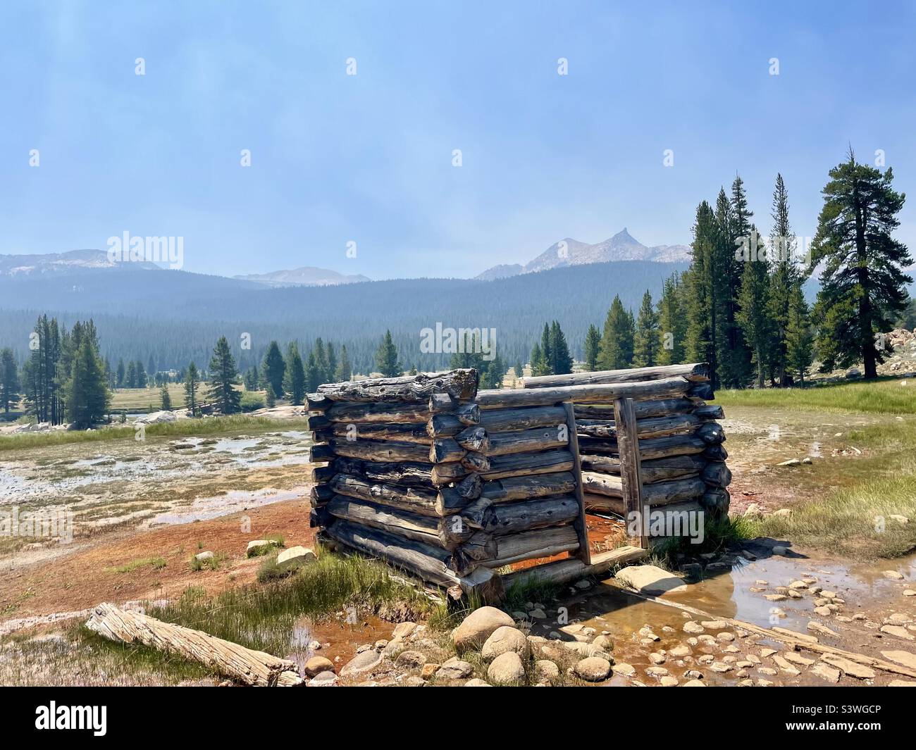 Soda springs hi-res stock photography and images - Alamy