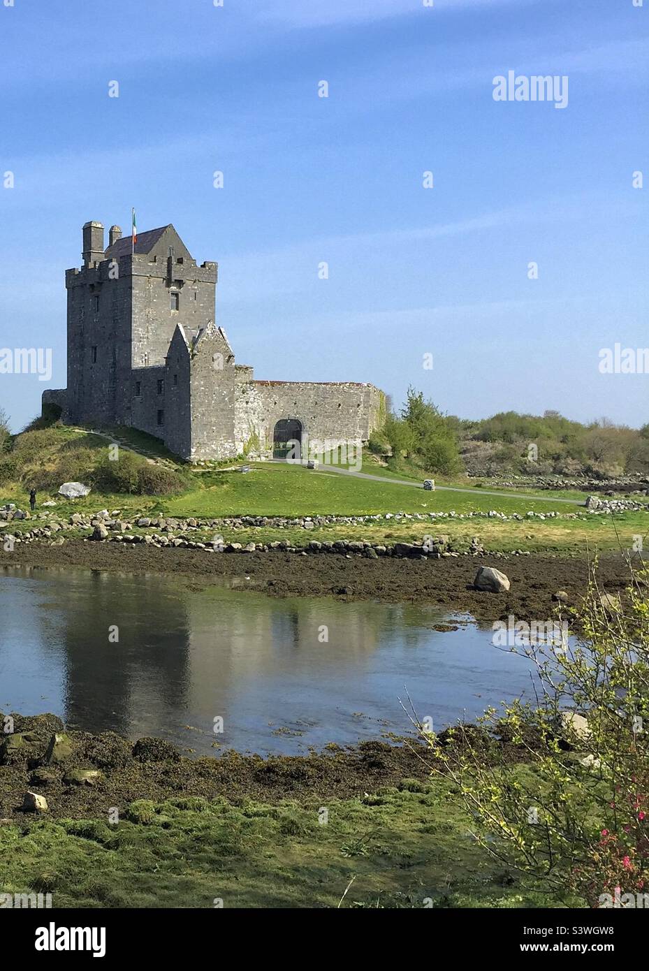 Kinvara ireland hi-res stock photography and images - Alamy