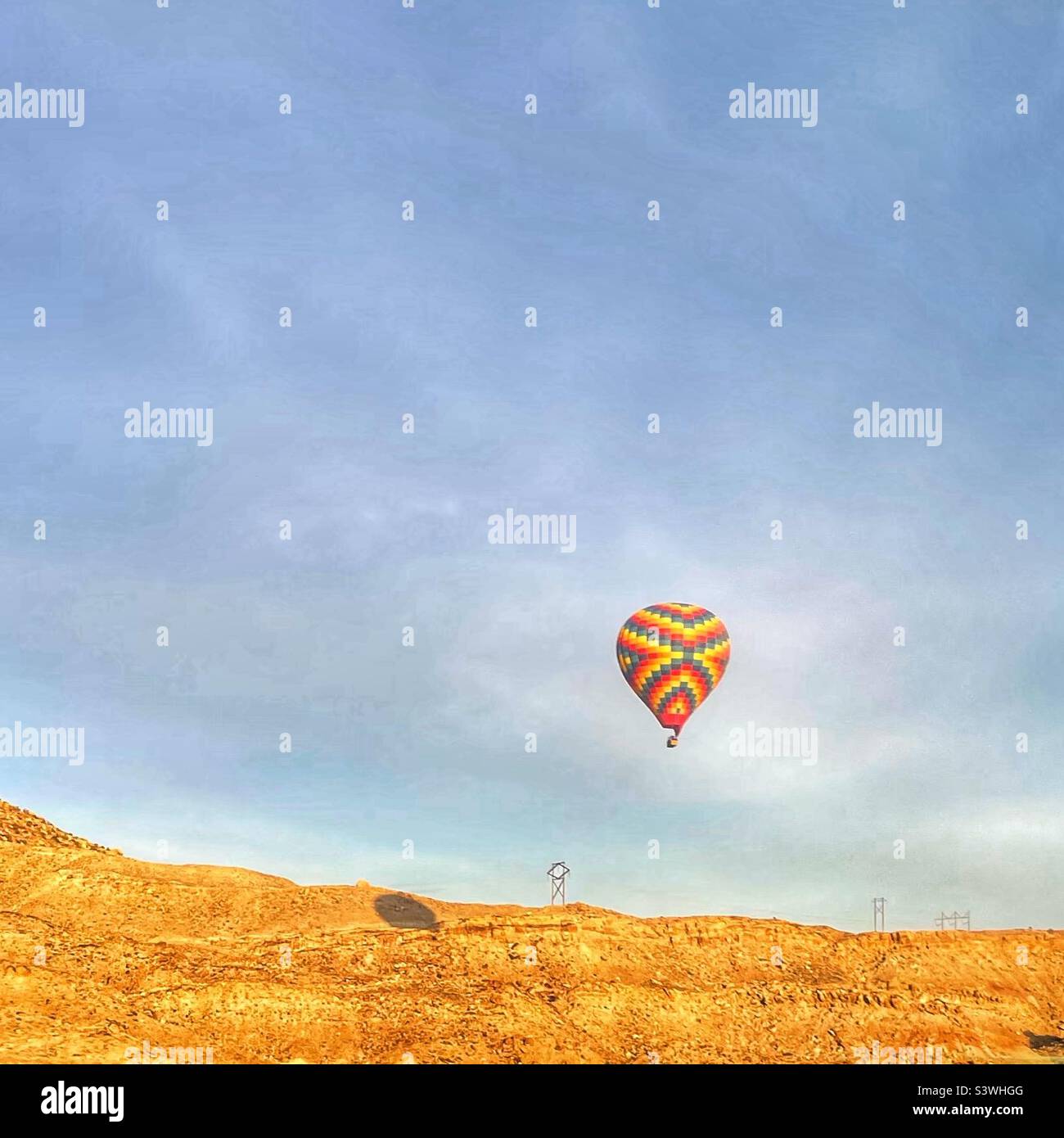 Balloon rocks hi-res stock photography and images - Alamy