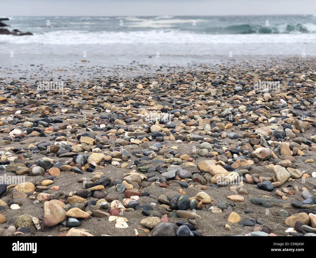 Piedras de agua hi-res stock photography and images - Alamy