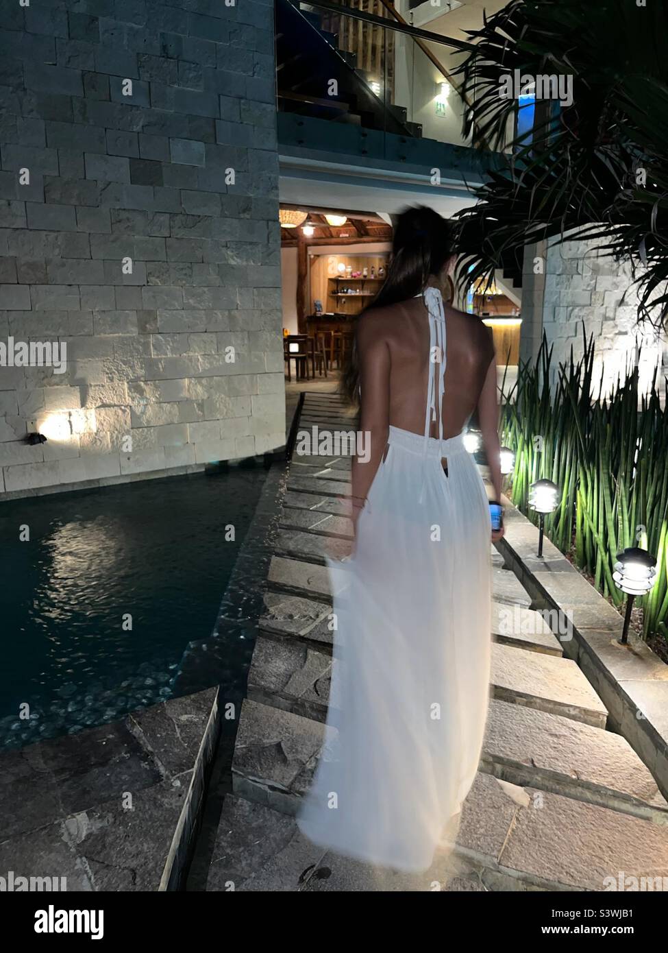 Paseo por hi-res stock photography and images - Alamy