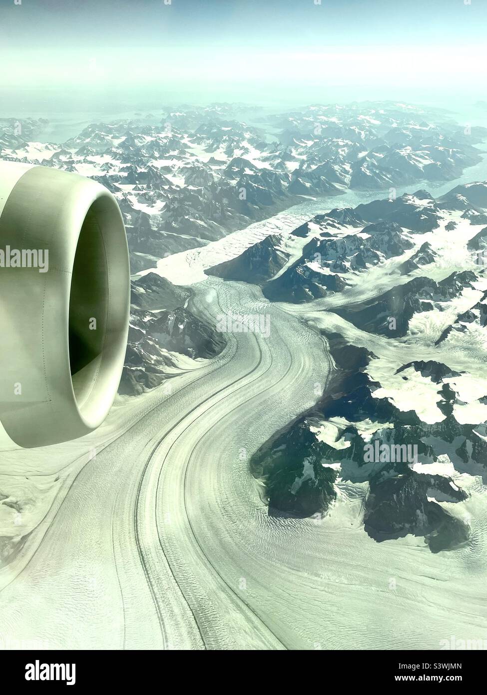 Glassier hi-res stock photography and images - Alamy