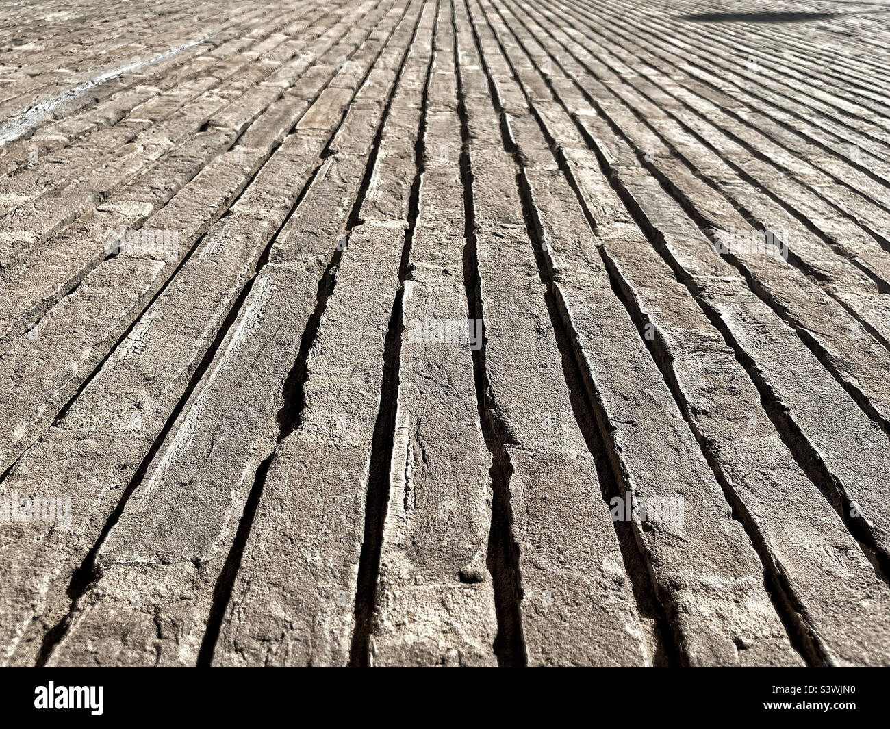 Floor lines hi-res stock photography and images - Alamy