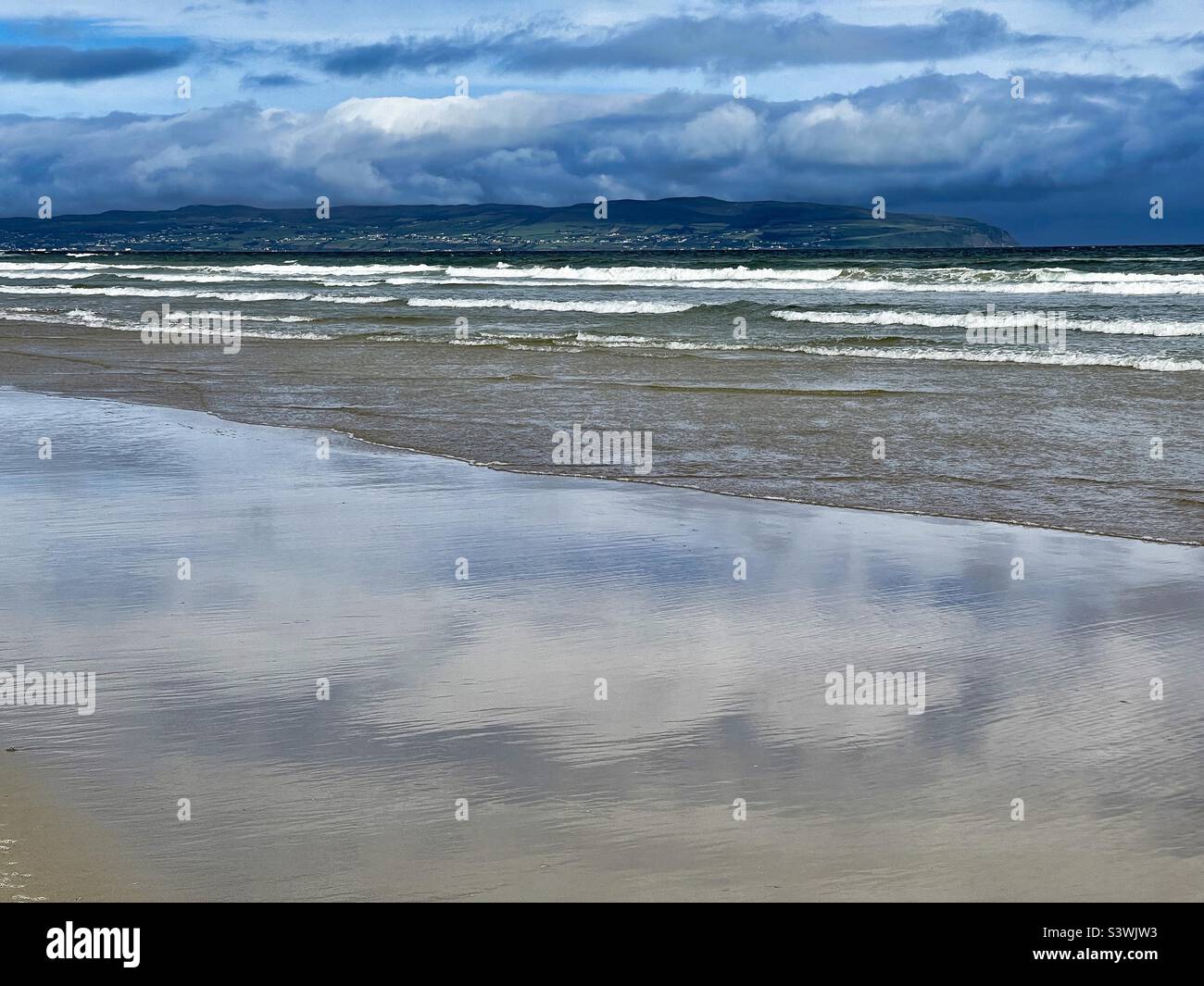 All at Sea Stock Photo - Alamy