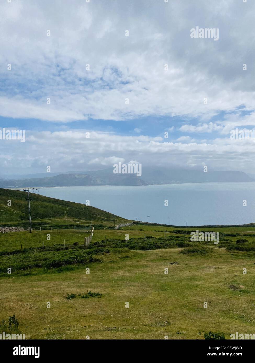 Orme view hi-res stock photography and images - Alamy