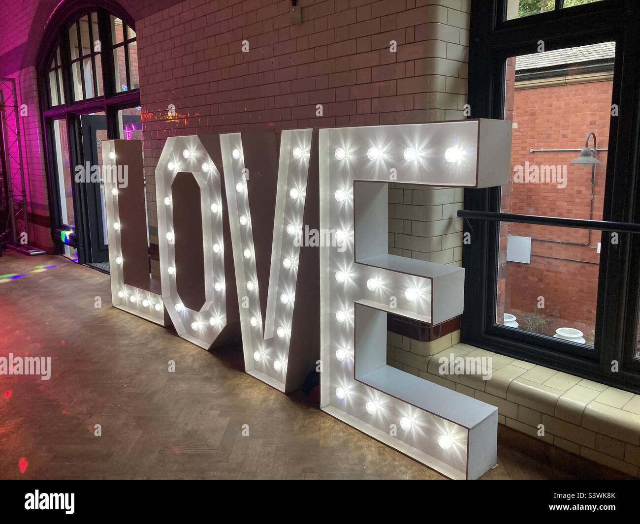 Need of love hi-res stock photography and images - Alamy