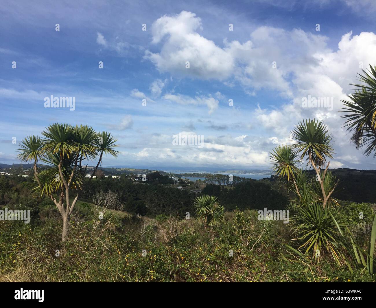 Nature scenic view hi-res stock photography and images - Alamy