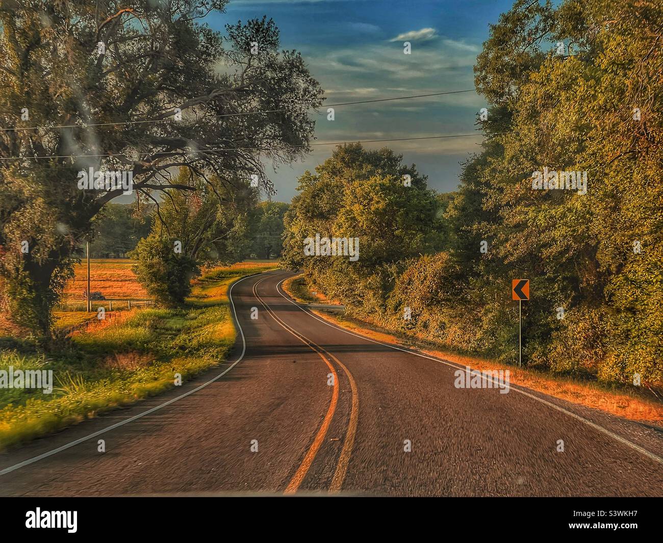 East texas hi-res stock photography and images - Alamy