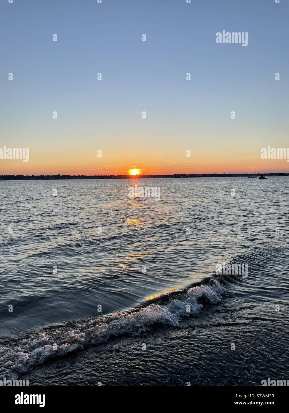 Rhode island beach hi-res stock photography and images - Alamy