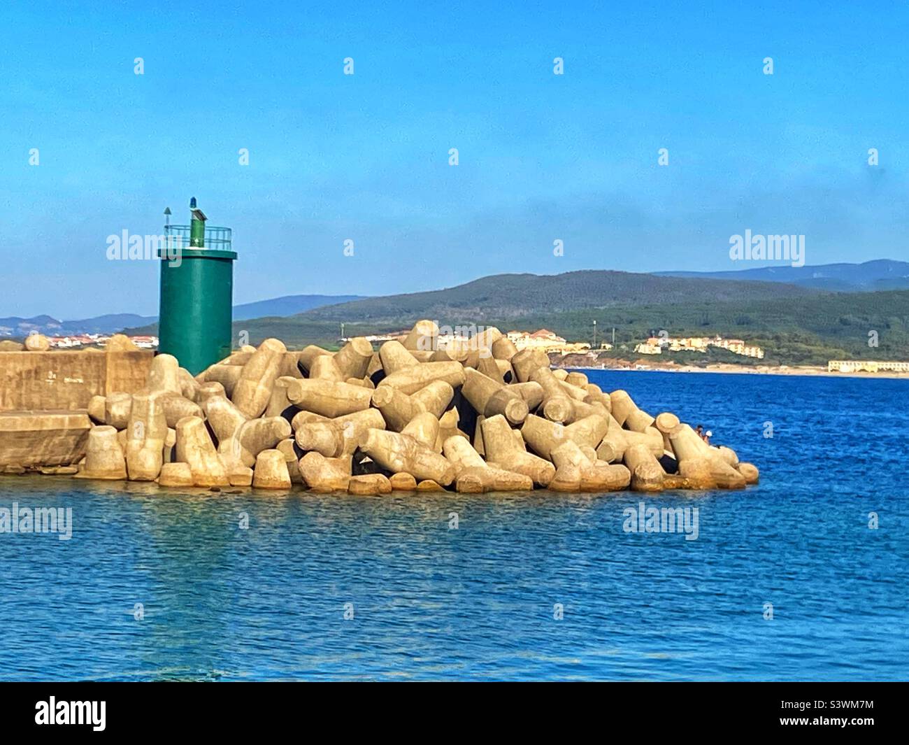Tabarka hi-res stock photography and images - Alamy