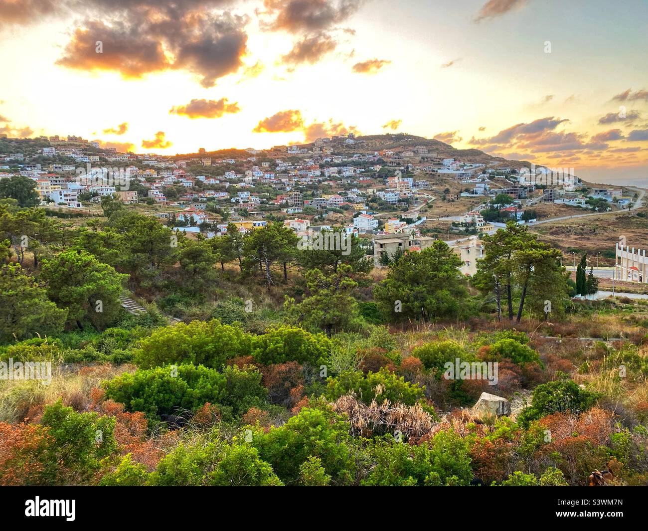 Tabarka hi-res stock photography and images - Alamy