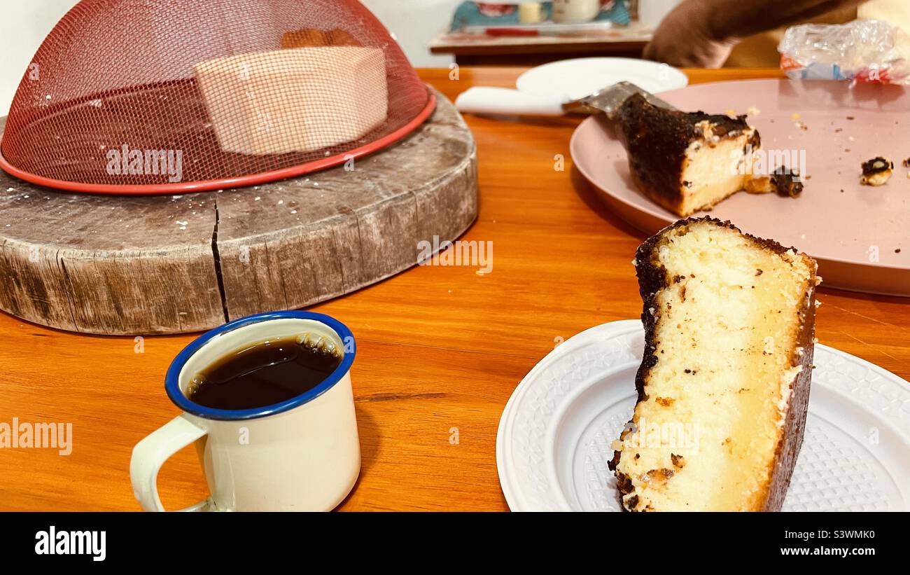 Cafe mineiro hi-res stock photography and images - Alamy