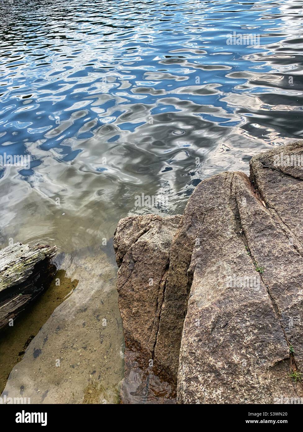 Meech river hi-res stock photography and images - Alamy