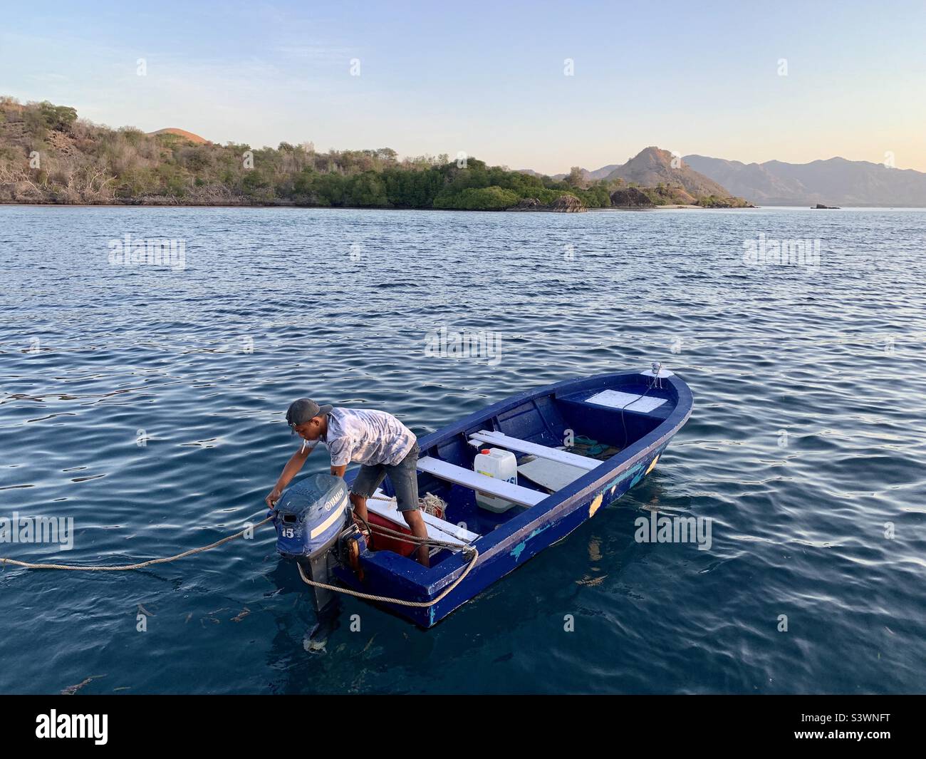 What to see on flores hi-res stock photography and images - Alamy