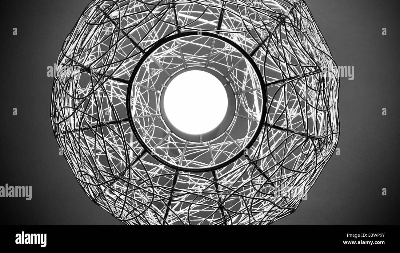 Light and shade photography hi-res stock photography and images - Alamy