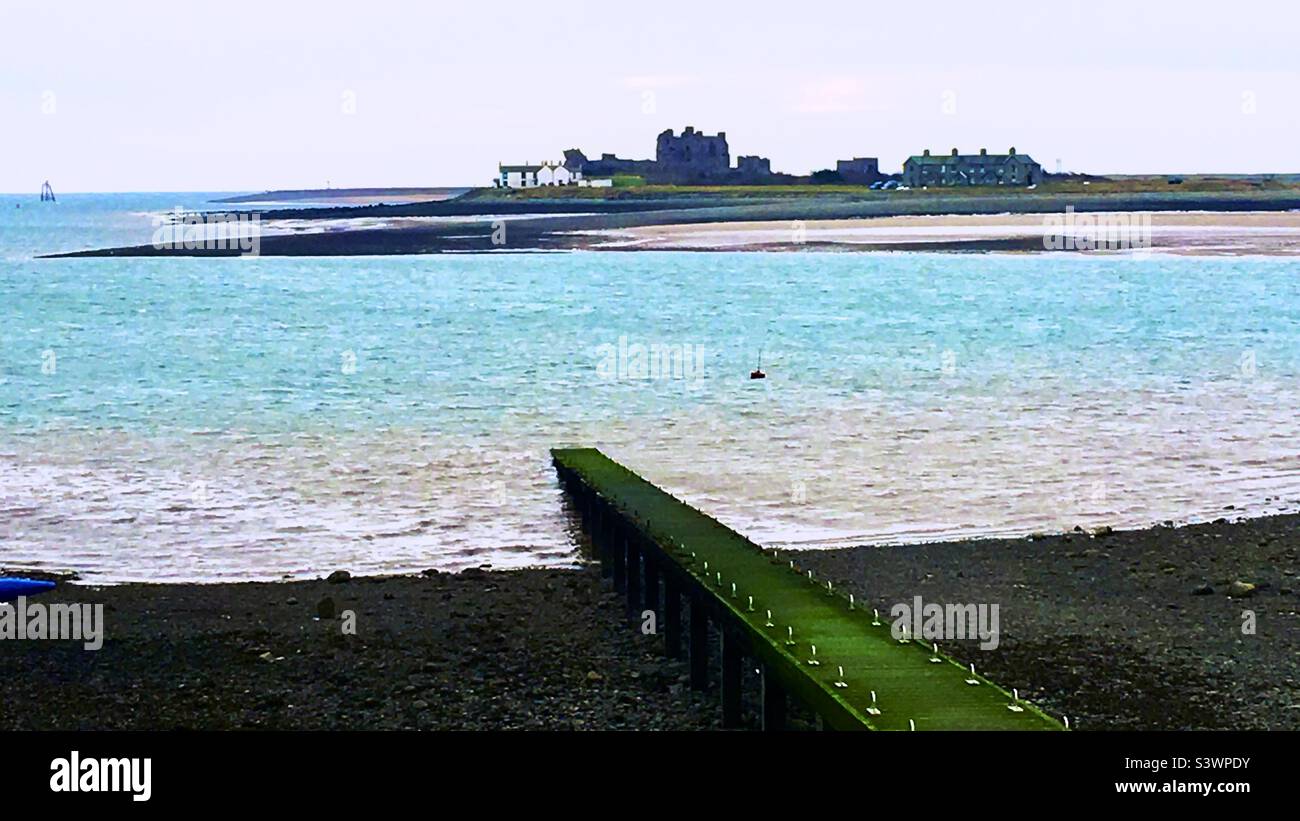 English coastal walks hi-res stock photography and images - Alamy