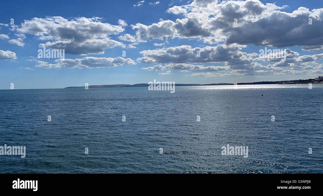 Simpsons beach hi-res stock photography and images - Alamy