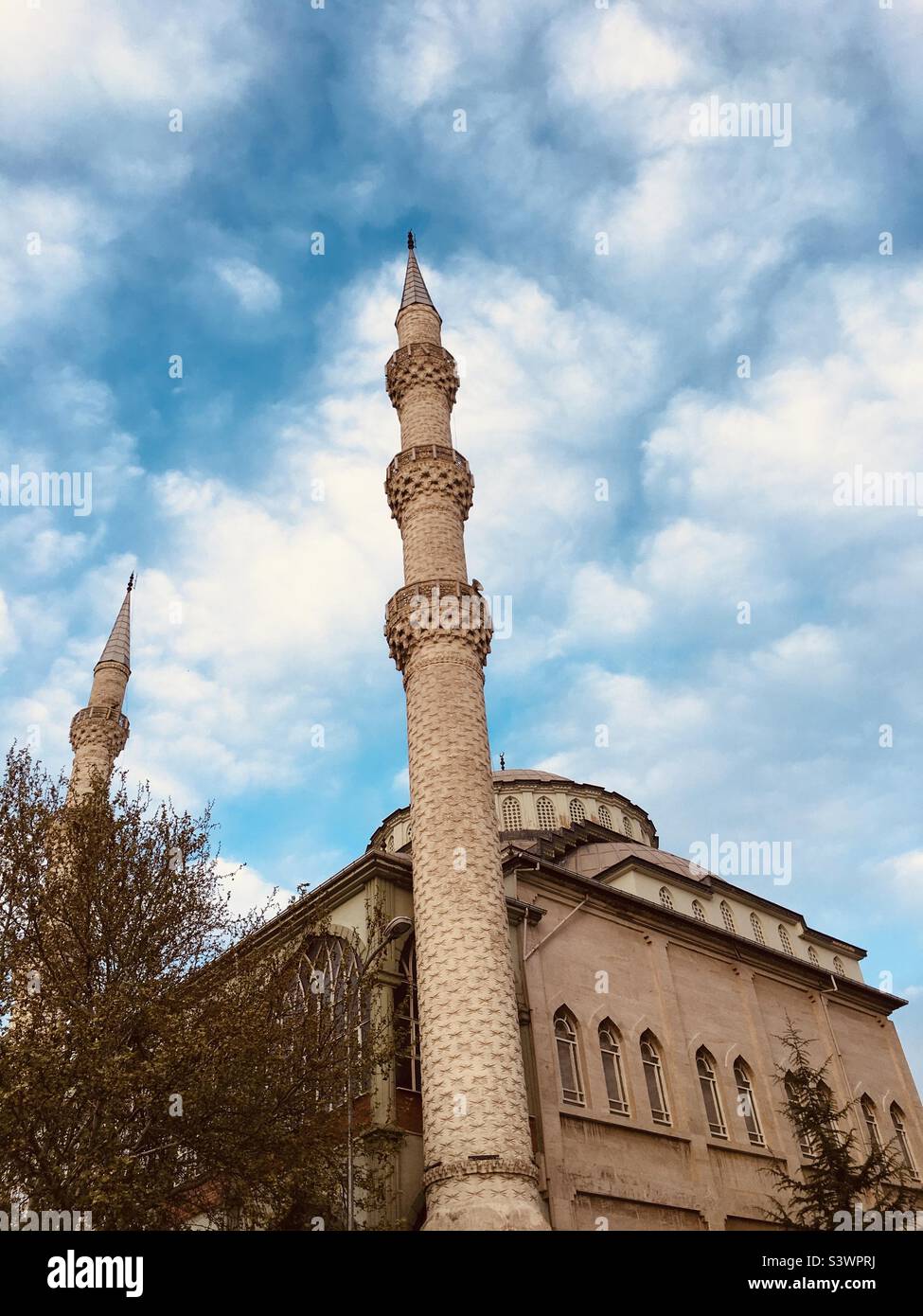 Usak hi-res stock photography and images - Alamy