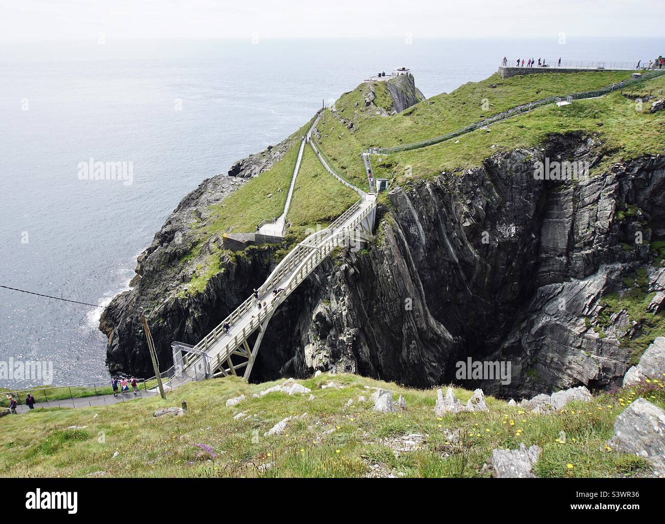 Most southerly point ireland hi-res stock photography and images - Alamy