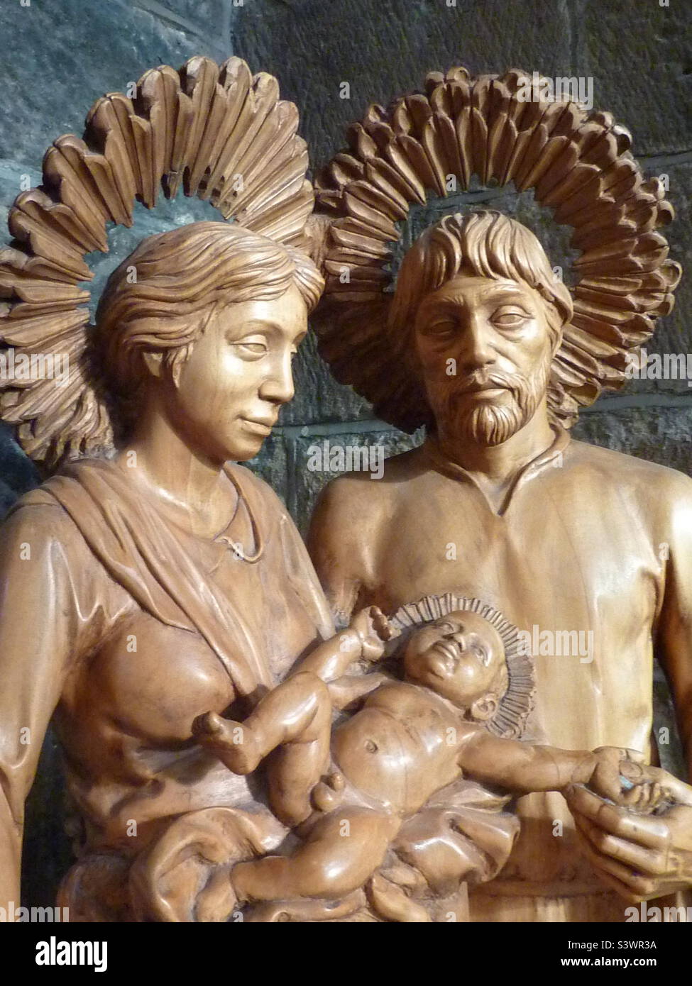 Mary sheffield hi-res stock photography and images - Alamy