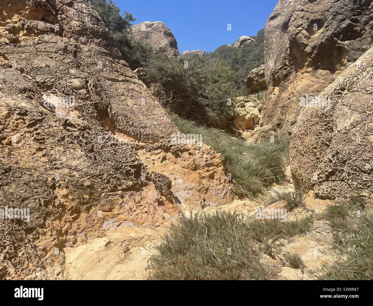 Rock warmth hi-res stock photography and images - Alamy