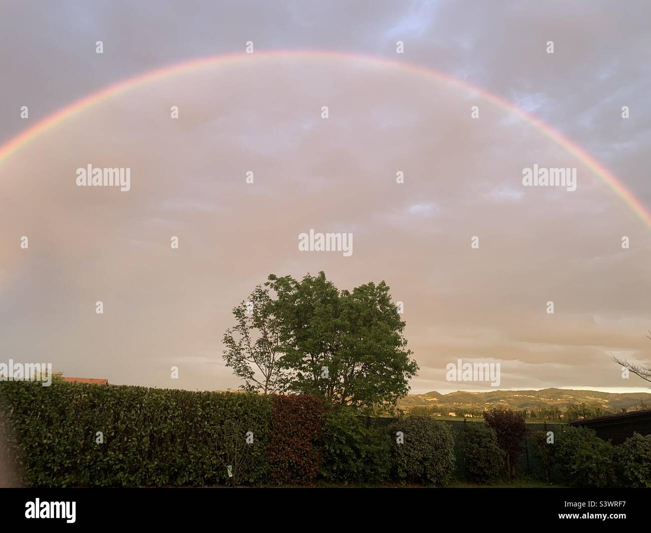 Un cielo hi-res stock photography and images - Alamy