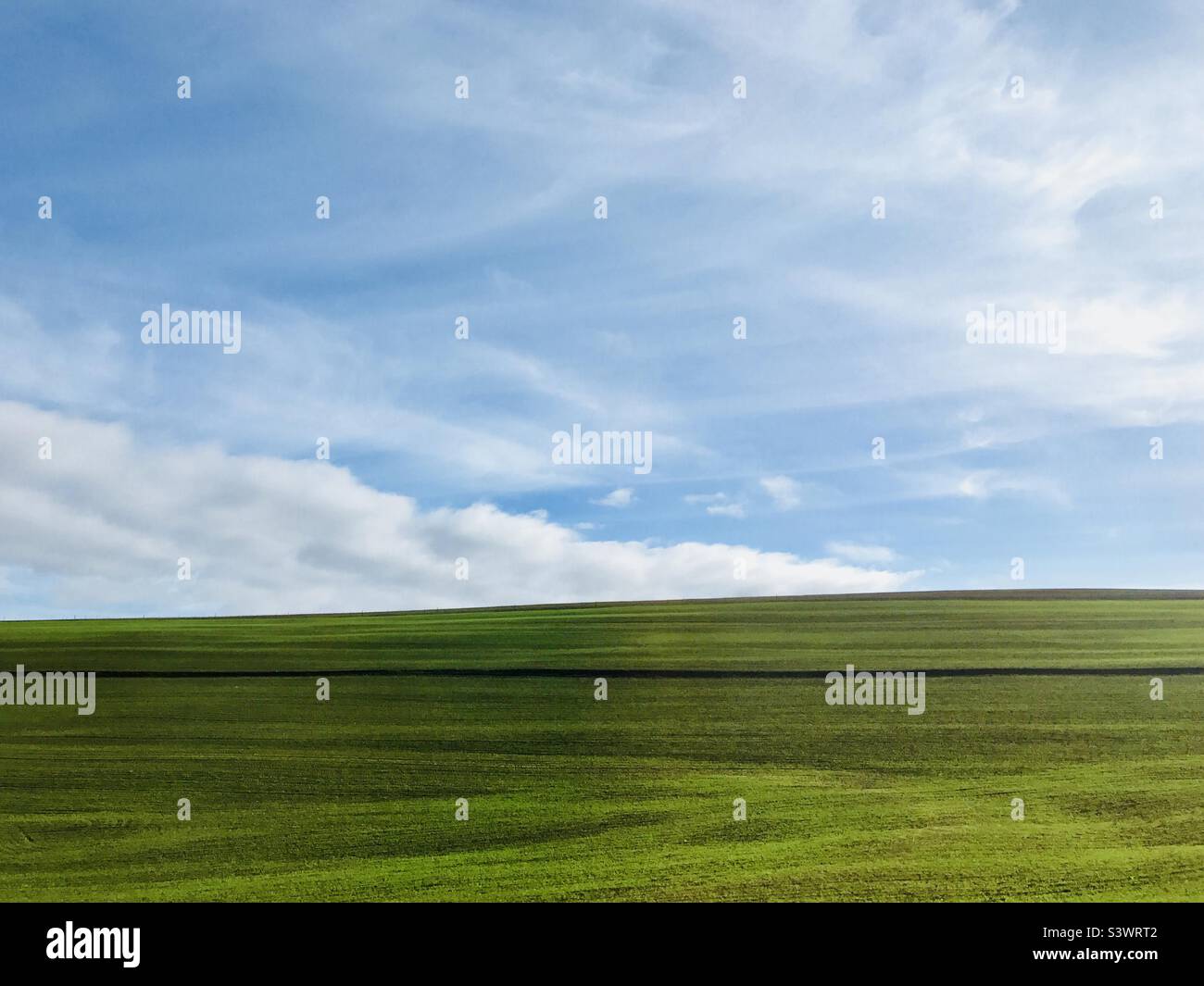 Sky windows hi-res stock photography and images - Alamy