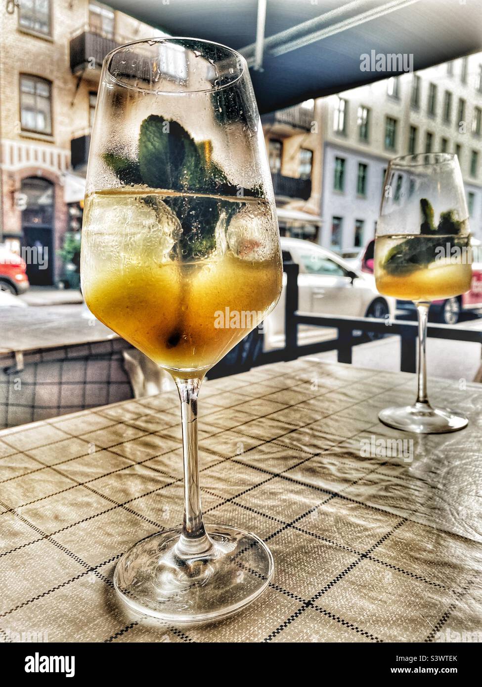 Hugo haus hi-res stock photography and images - Alamy