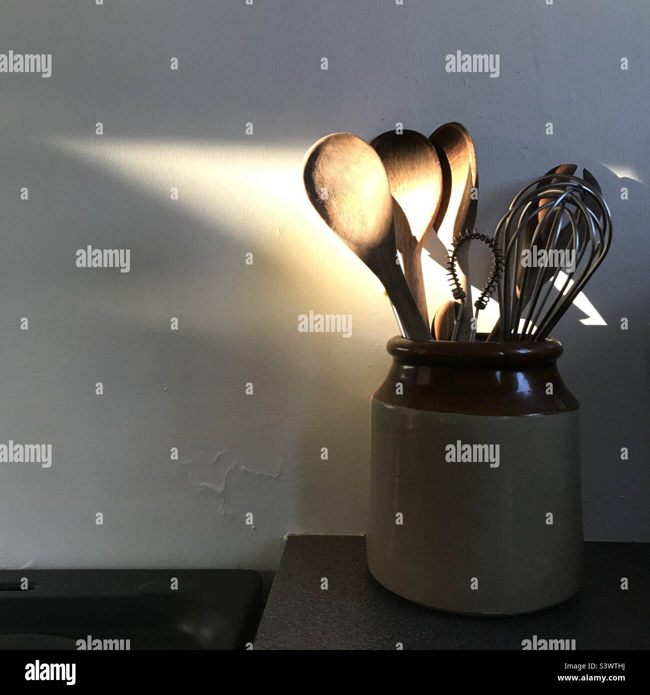 Vintage whisk hi-res stock photography and images - Alamy