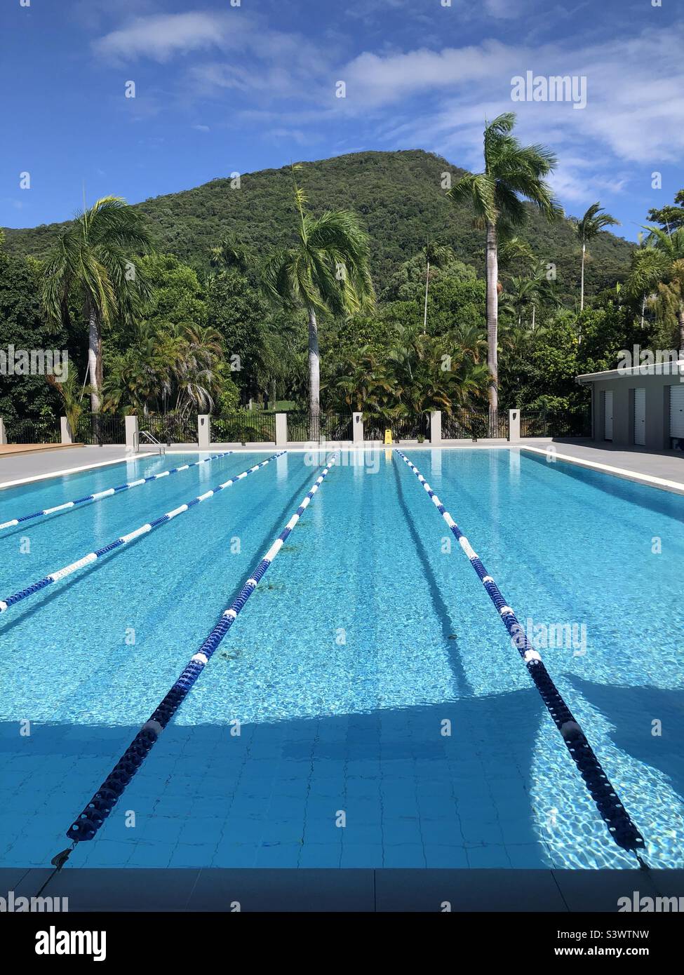 Swimming pool australia hi-res stock photography and images - Alamy