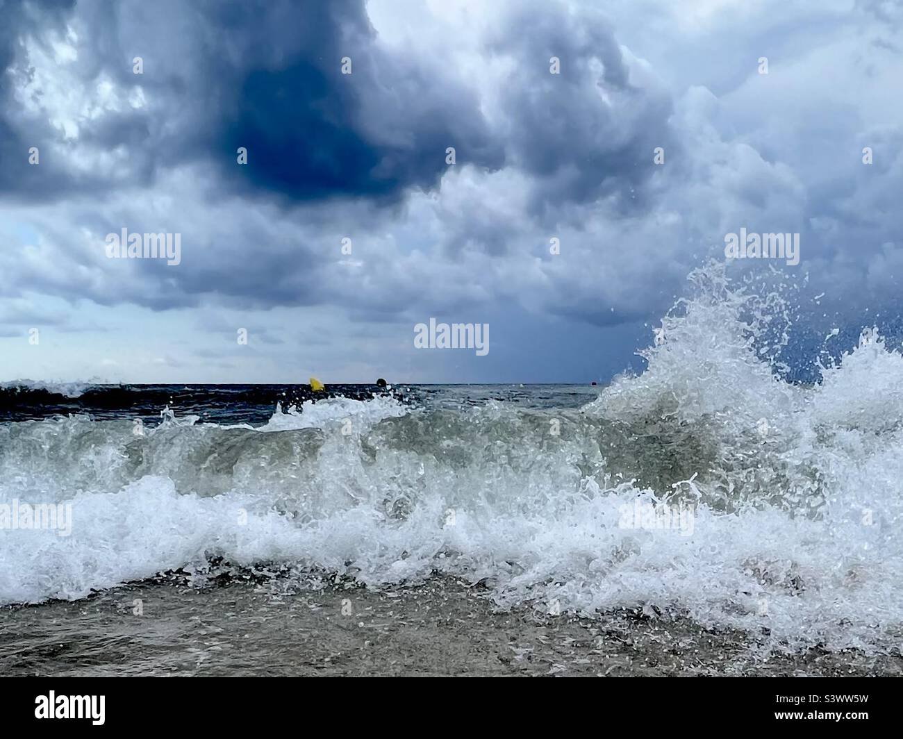 Son bou menorca hi-res stock photography and images - Alamy