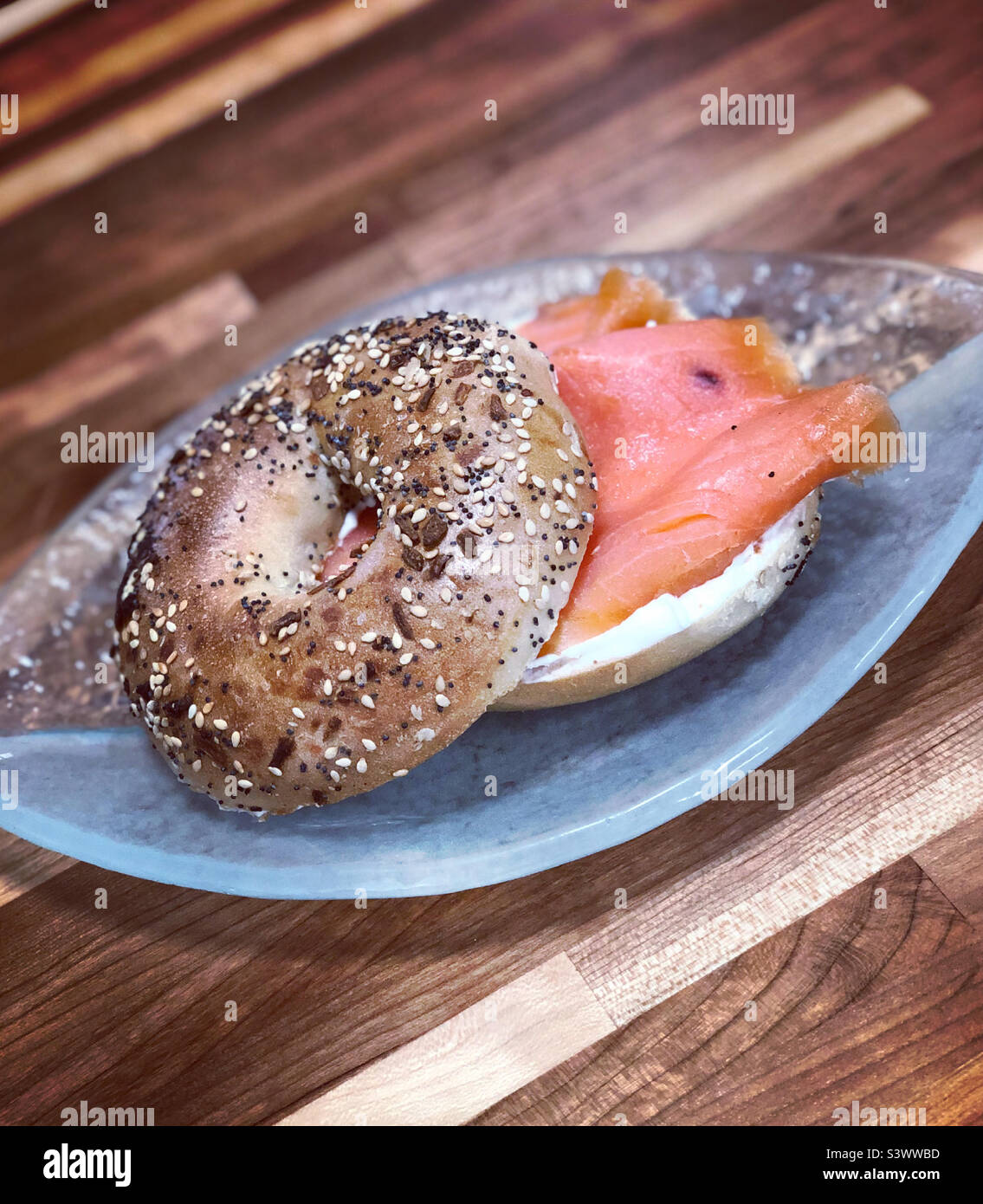 Lox hi-res stock photography and images - Alamy