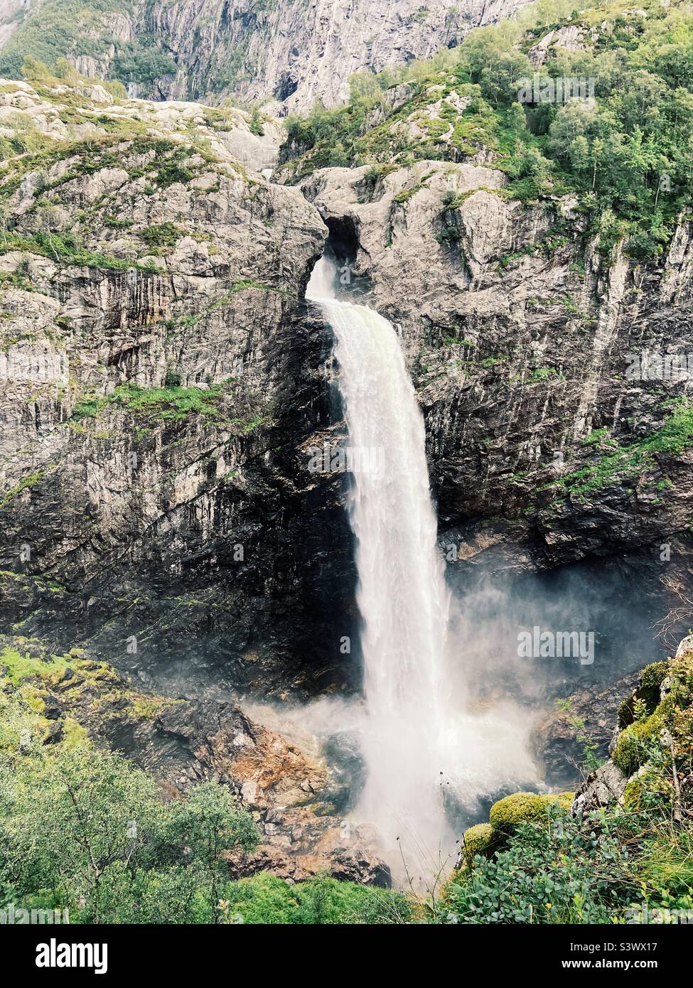 Dirdal hi-res stock photography and images - Alamy