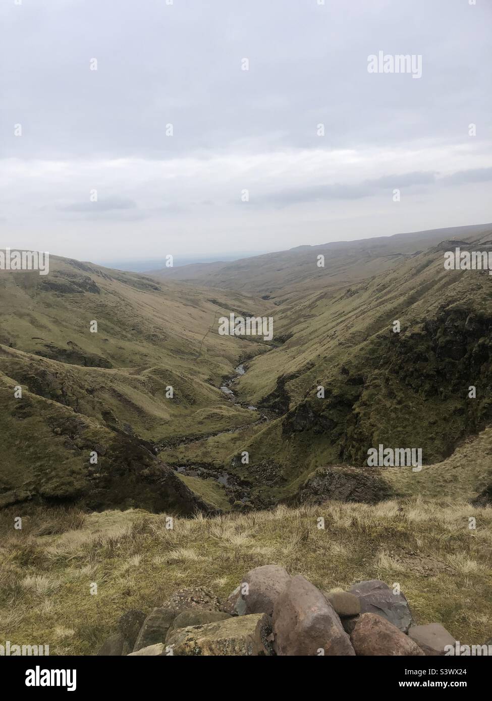 Garnock valley hi-res stock photography and images - Alamy