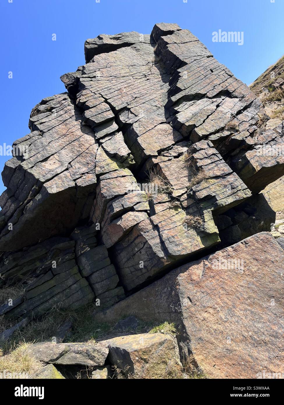 In the british countryside hi-res stock photography and images - Alamy